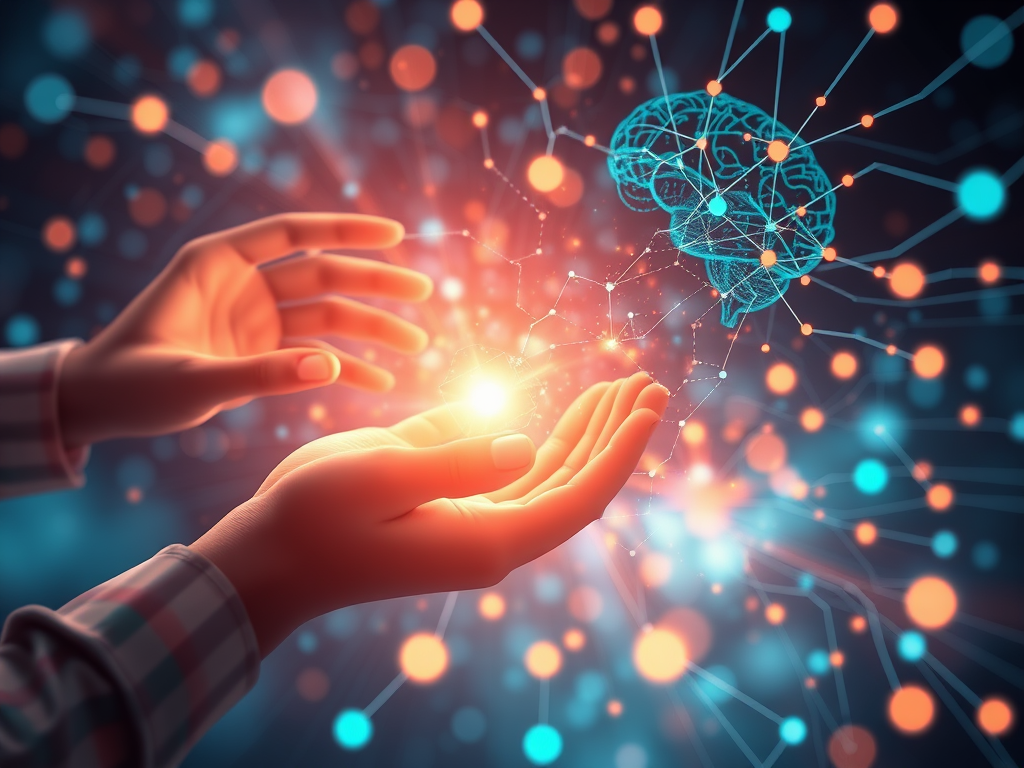 Vibe Marketing Part 1: Reshaping Business with AI – Rob Royce